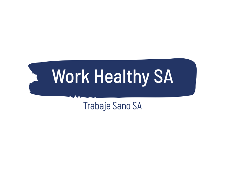 Work Healthy SA – Trabaje Sano SA